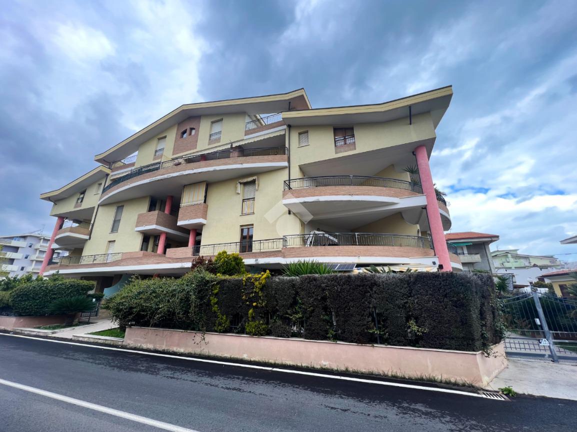 Appartamento in vendita a Tortoreto