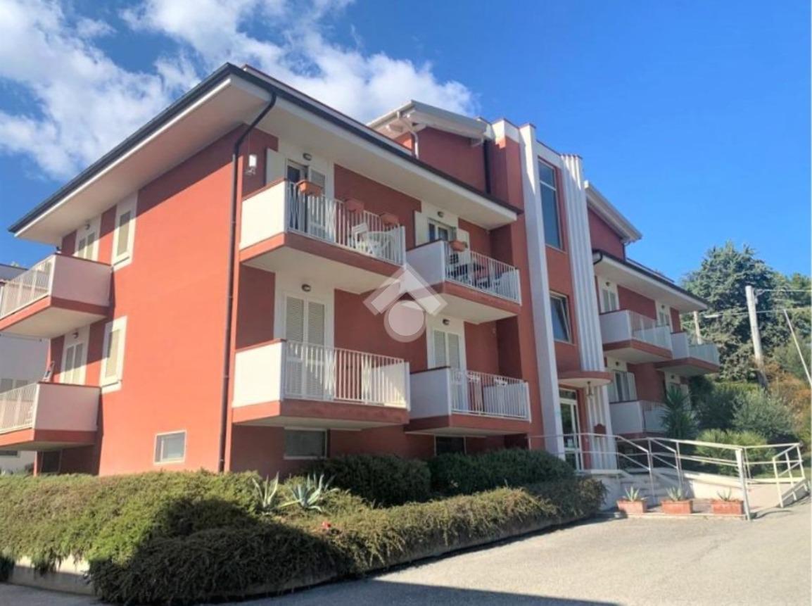 Appartamento in vendita a Tortoreto