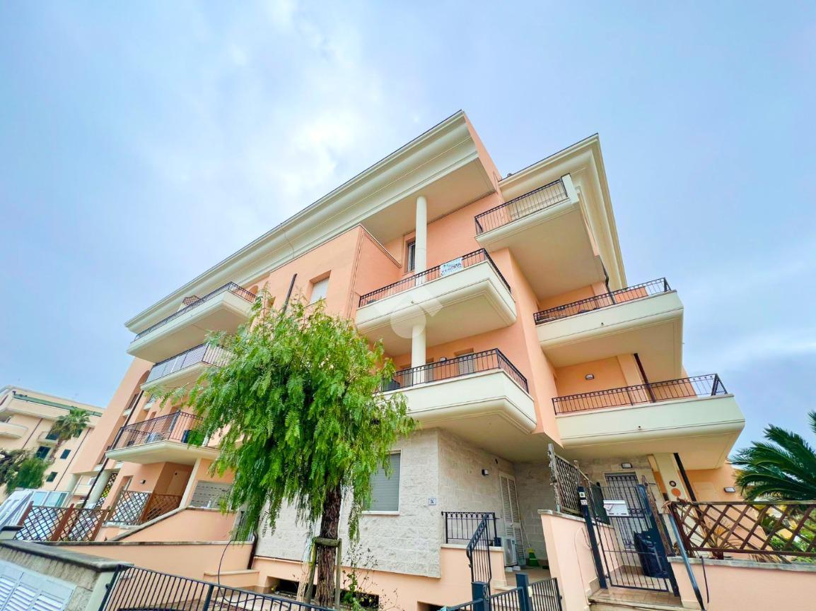 Appartamento in vendita a Tortoreto