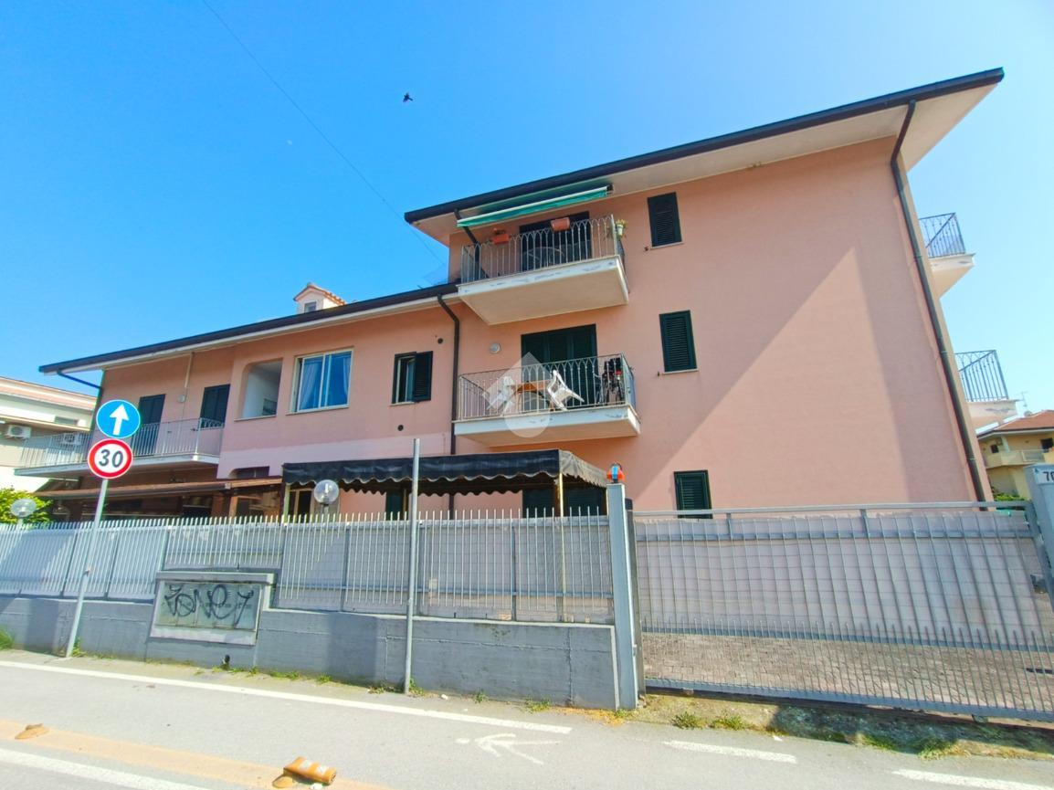 Appartamento in vendita a Tortoreto