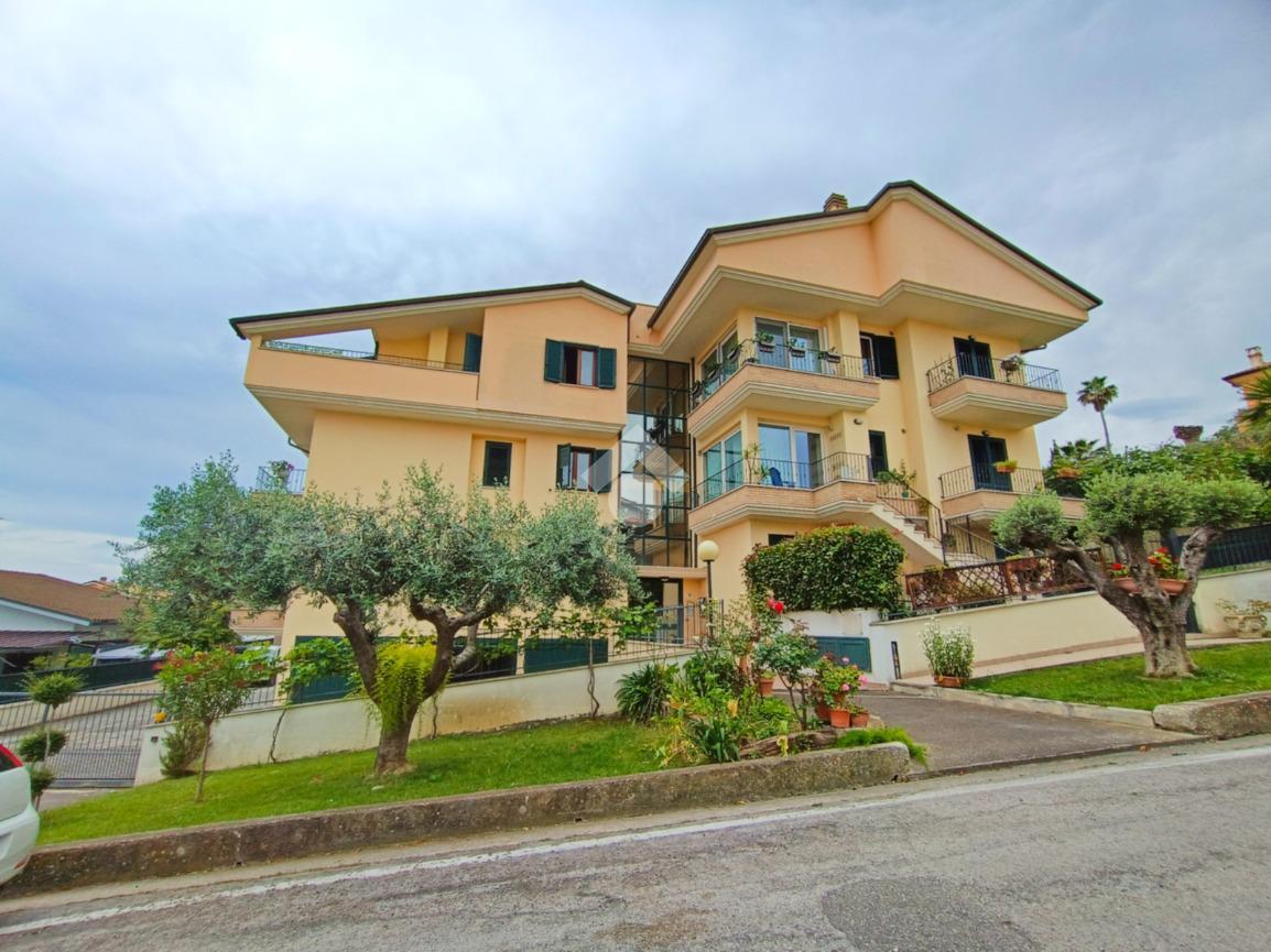 Appartamento in vendita a Tortoreto