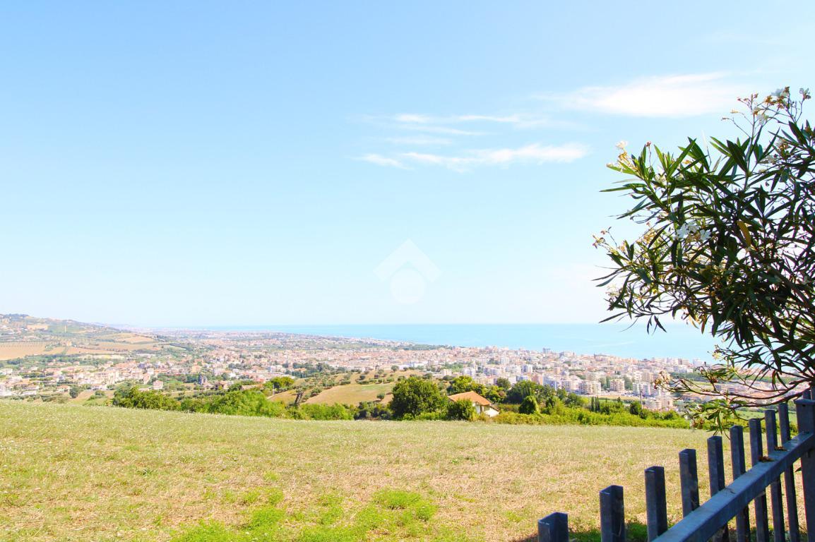 Appartamento in vendita a Tortoreto