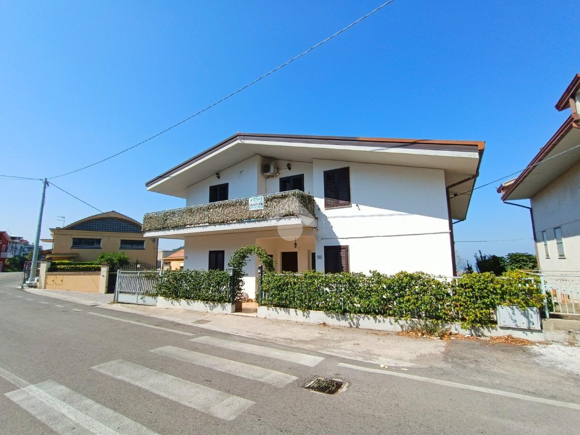 Appartamento in vendita a Tortoreto