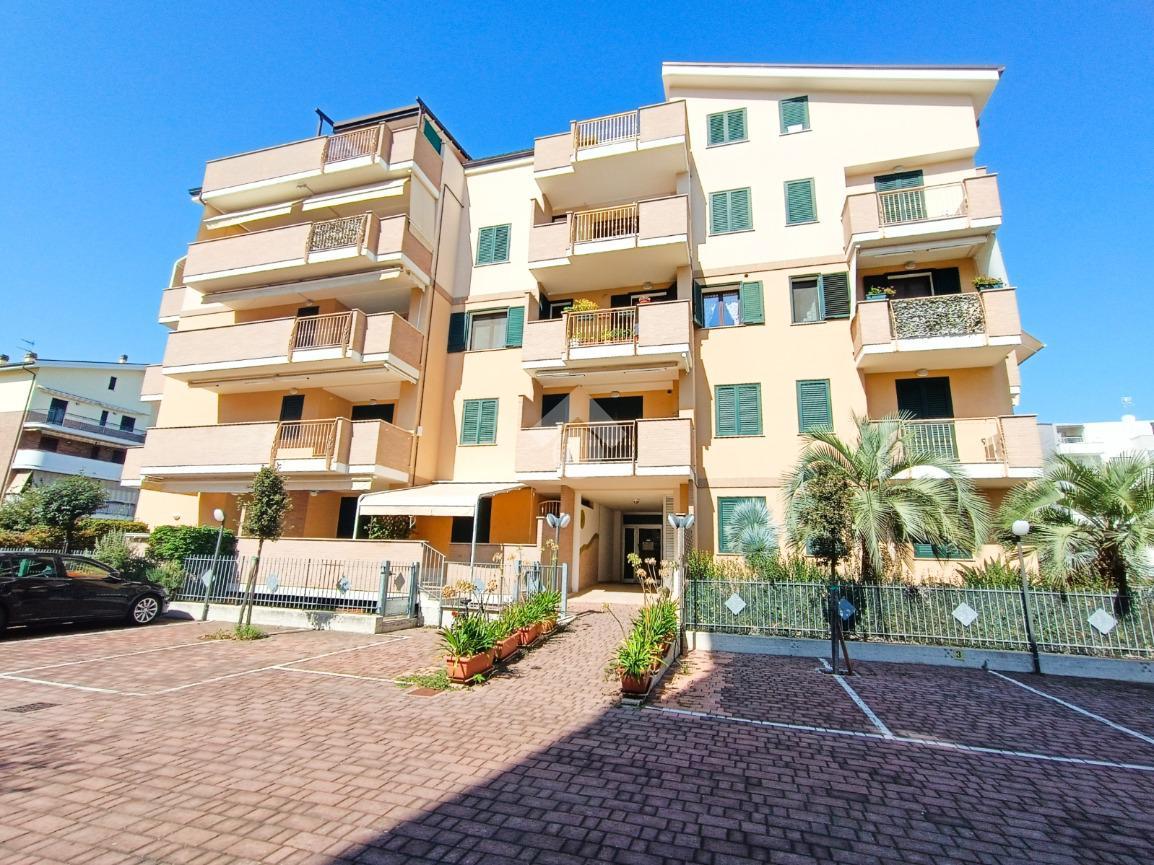 Appartamento in vendita a Tortoreto