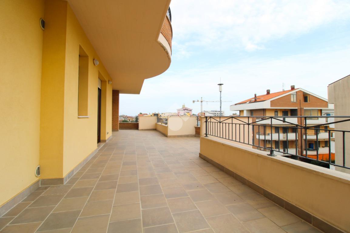 Appartamento in vendita a Tortoreto