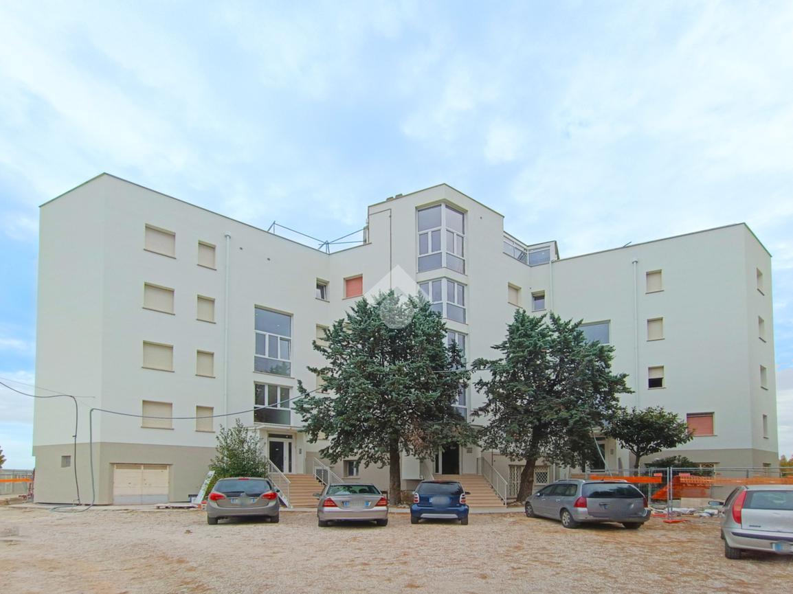 Appartamento in vendita a Tortoreto