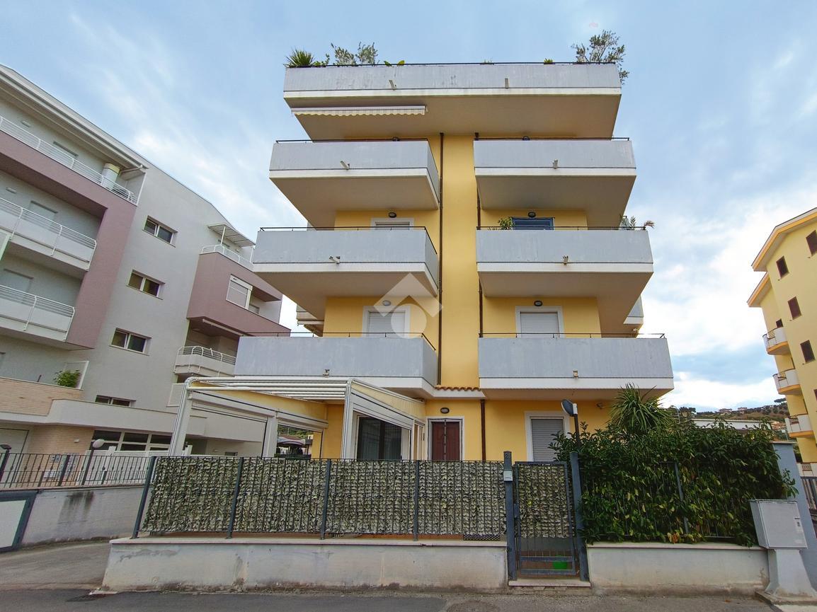 Appartamento in vendita a Tortoreto