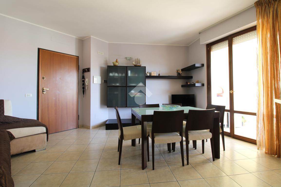 Appartamento in vendita a Tortoreto