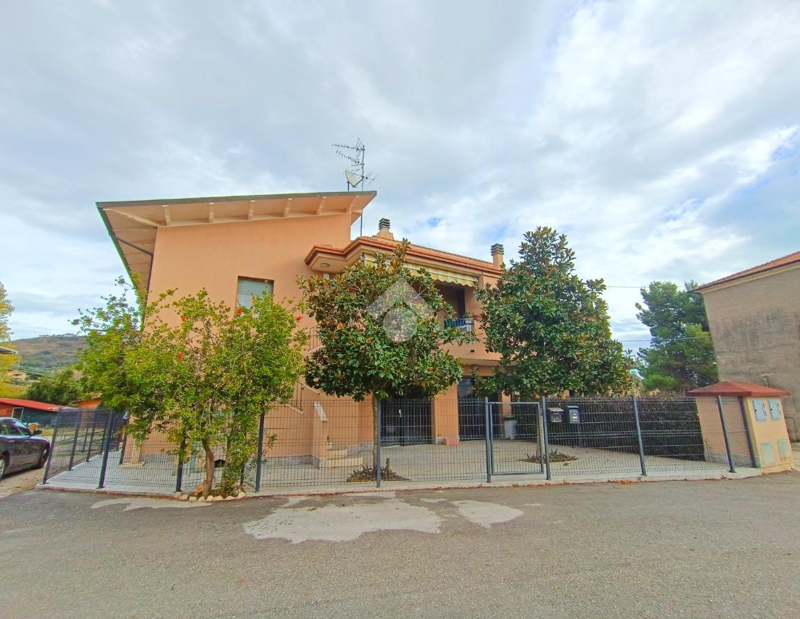 Appartamento in vendita a Tortoreto