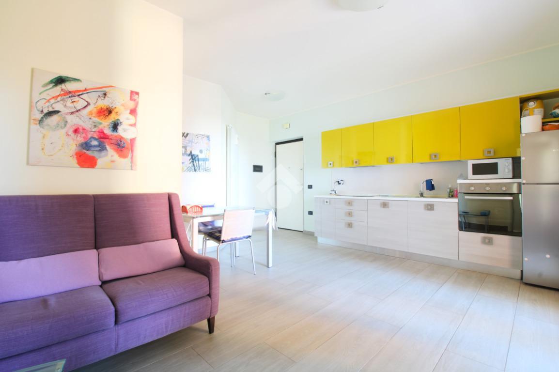 Appartamento in vendita a Tortoreto