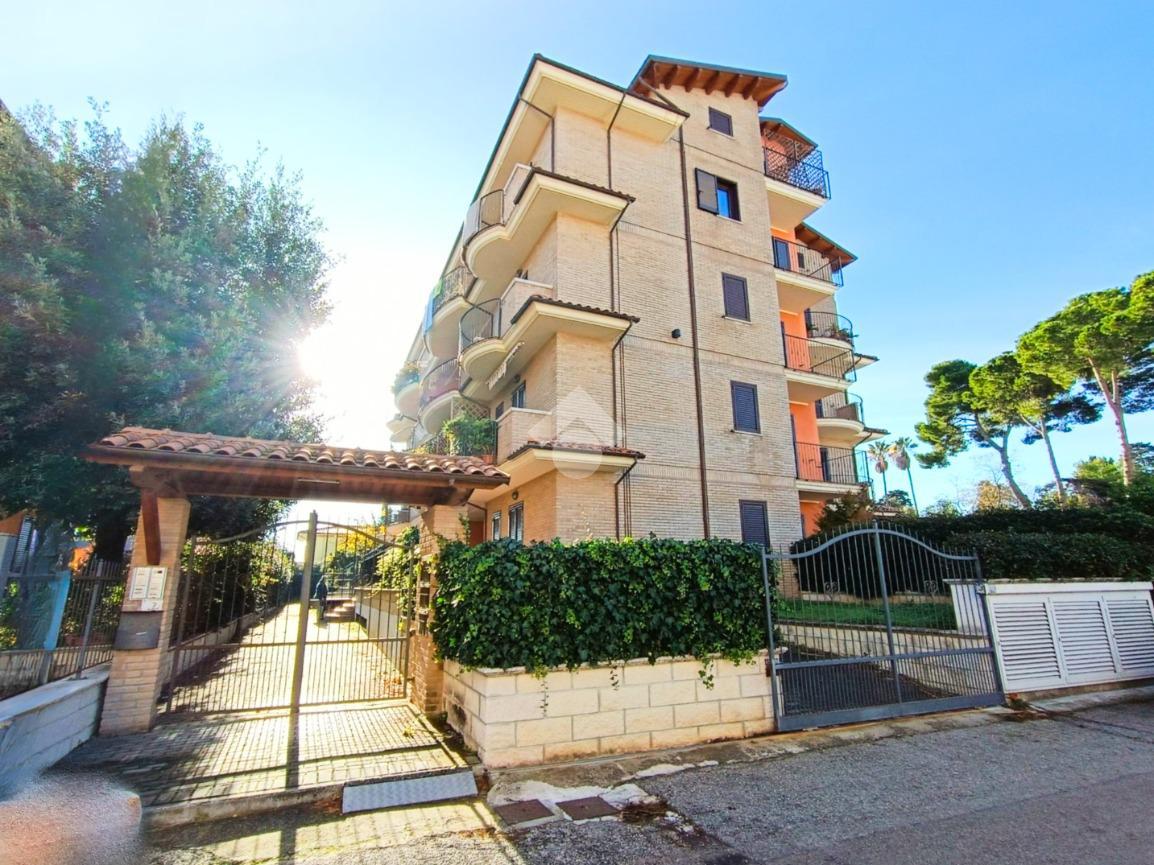 Appartamento in vendita a Tortoreto