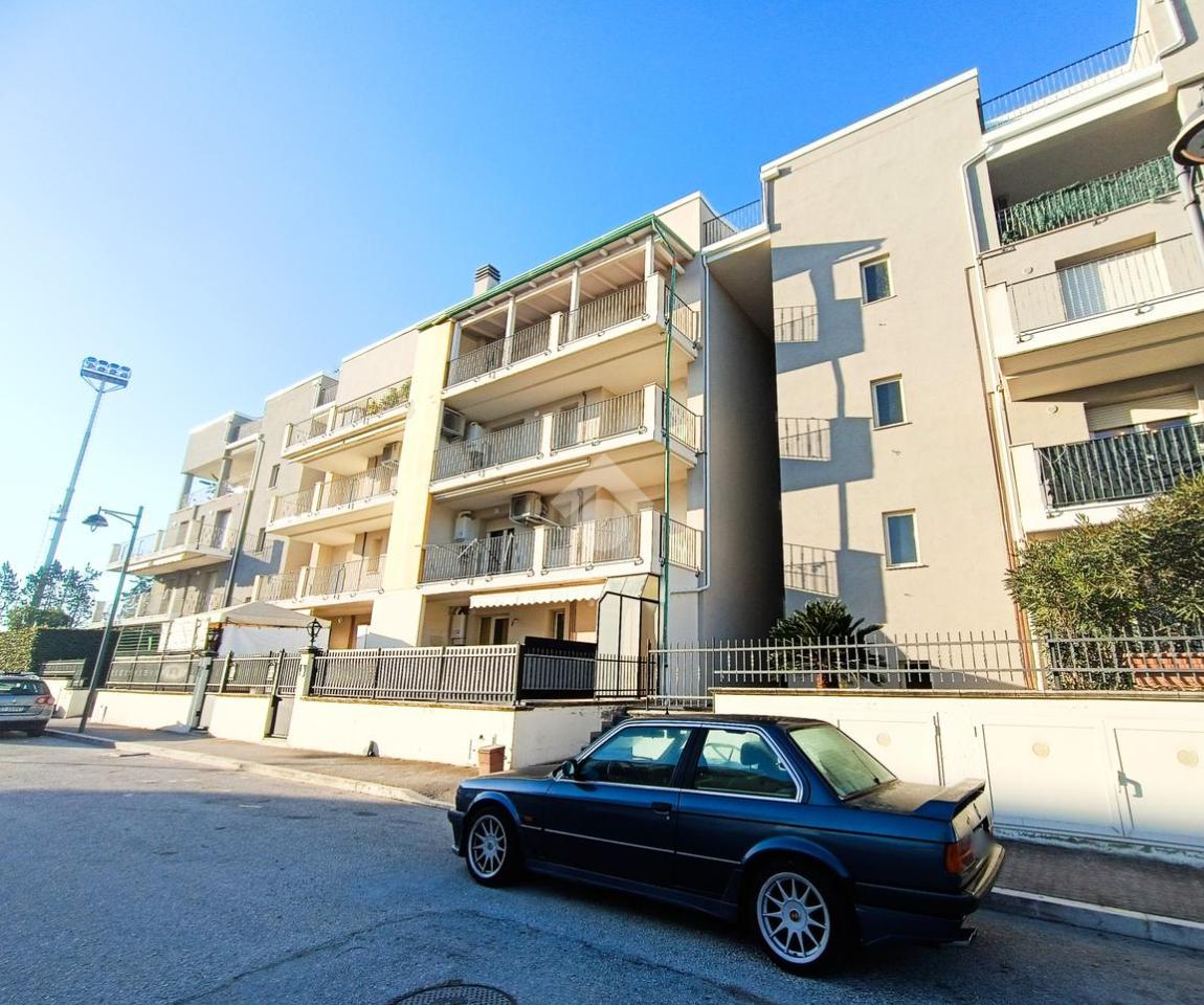 Appartamento in vendita a Tortoreto