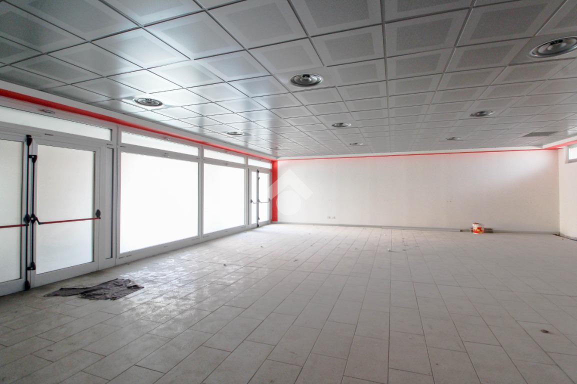 Ufficio in vendita a Chiari