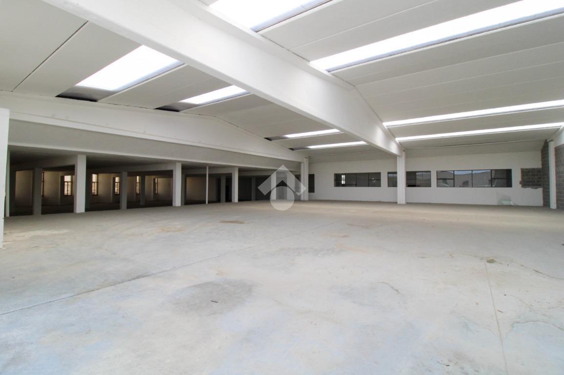 Capannone in vendita a Pontoglio