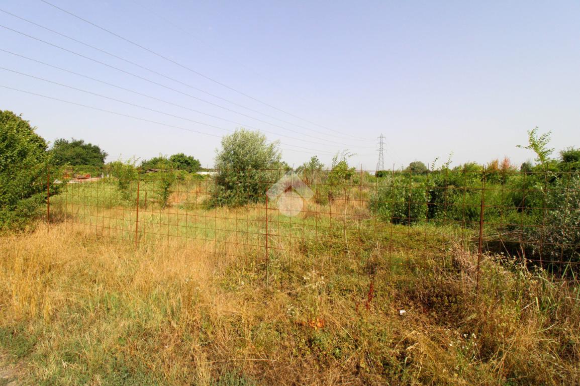 Terreno edificabile in vendita a Orzivecchi