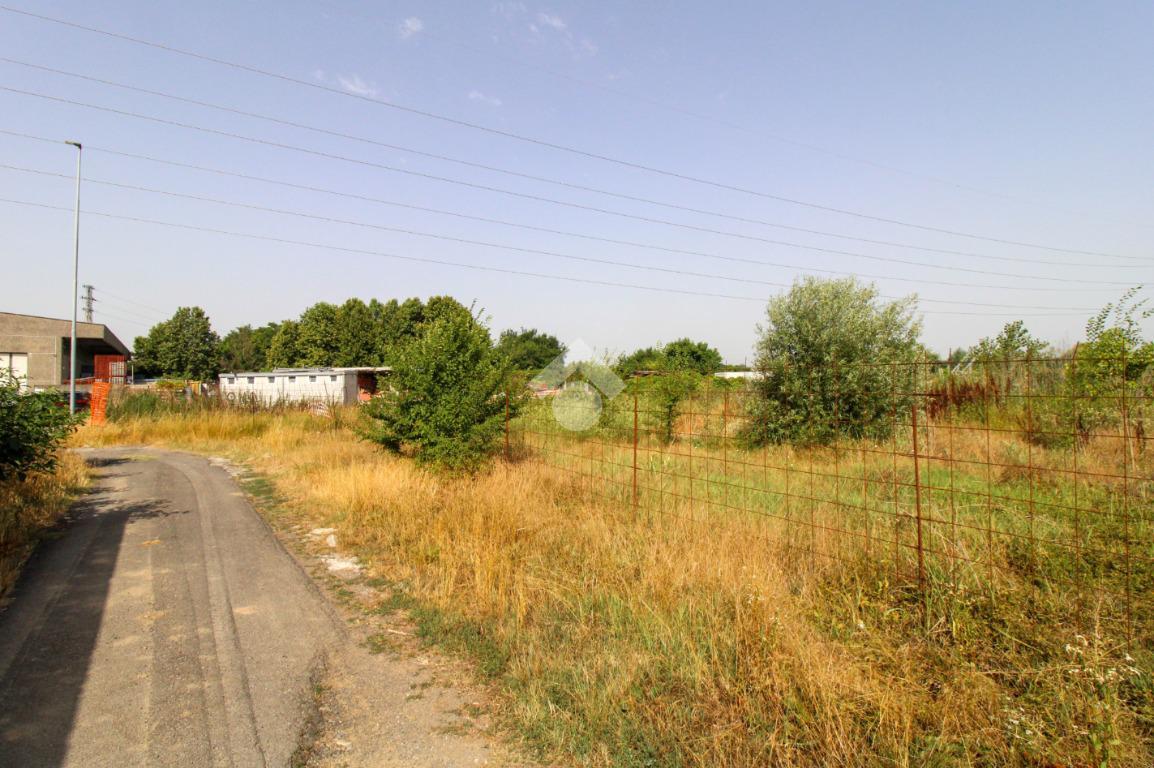 Terreno edificabile in vendita a Orzivecchi