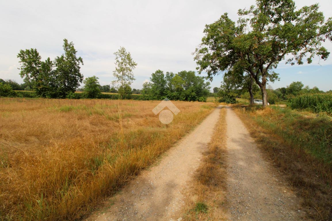 Terreno agricolo in vendita a Soncino