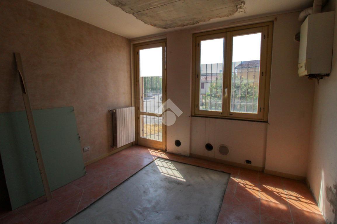 Ufficio in affitto a Orzinuovi