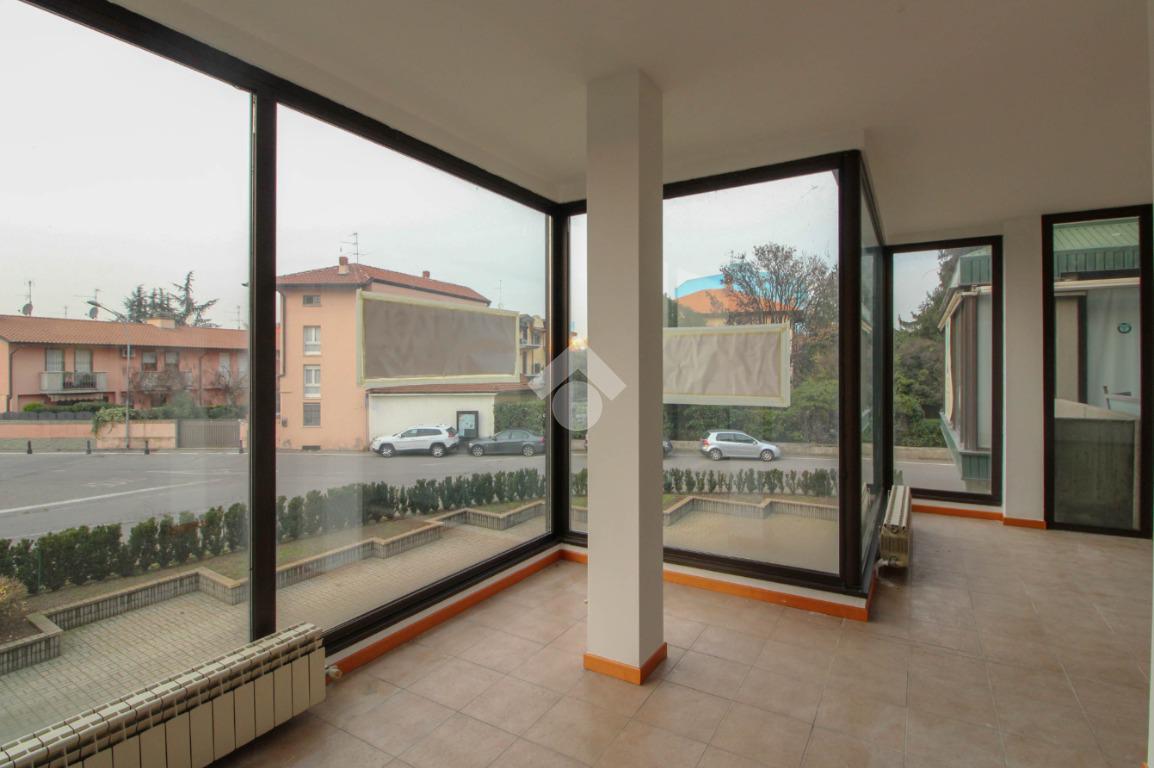 Ufficio in vendita a Chiari