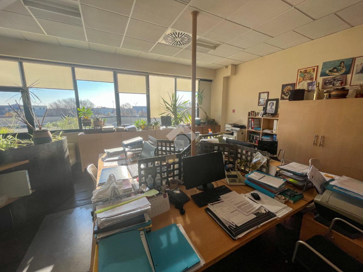 Ufficio in affitto a Palazzolo Sull'Oglio