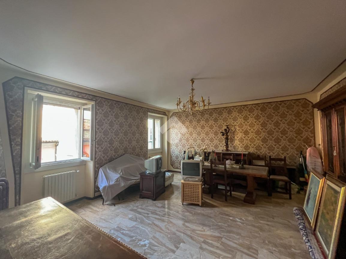 Ufficio in affitto a Orzinuovi