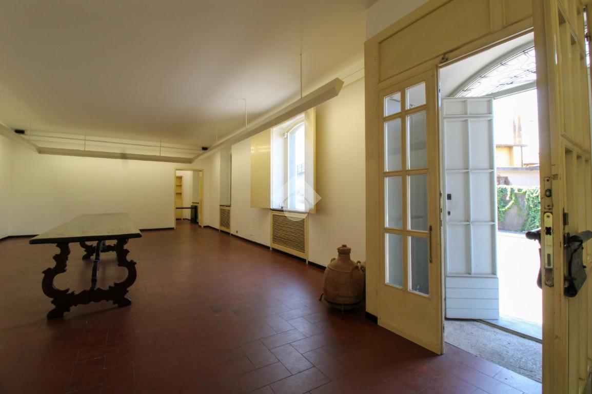 Ufficio in affitto a Palazzolo Sull'Oglio