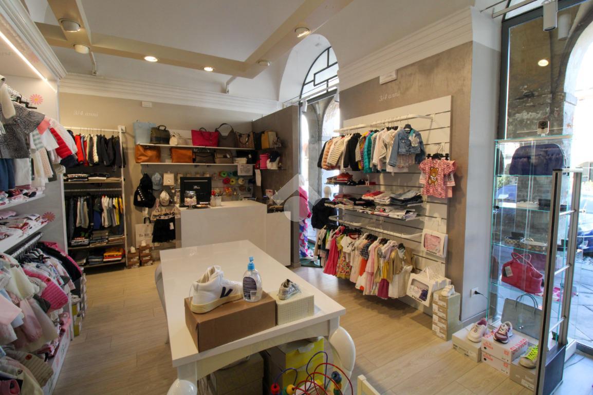 Negozio in affitto a Orzinuovi