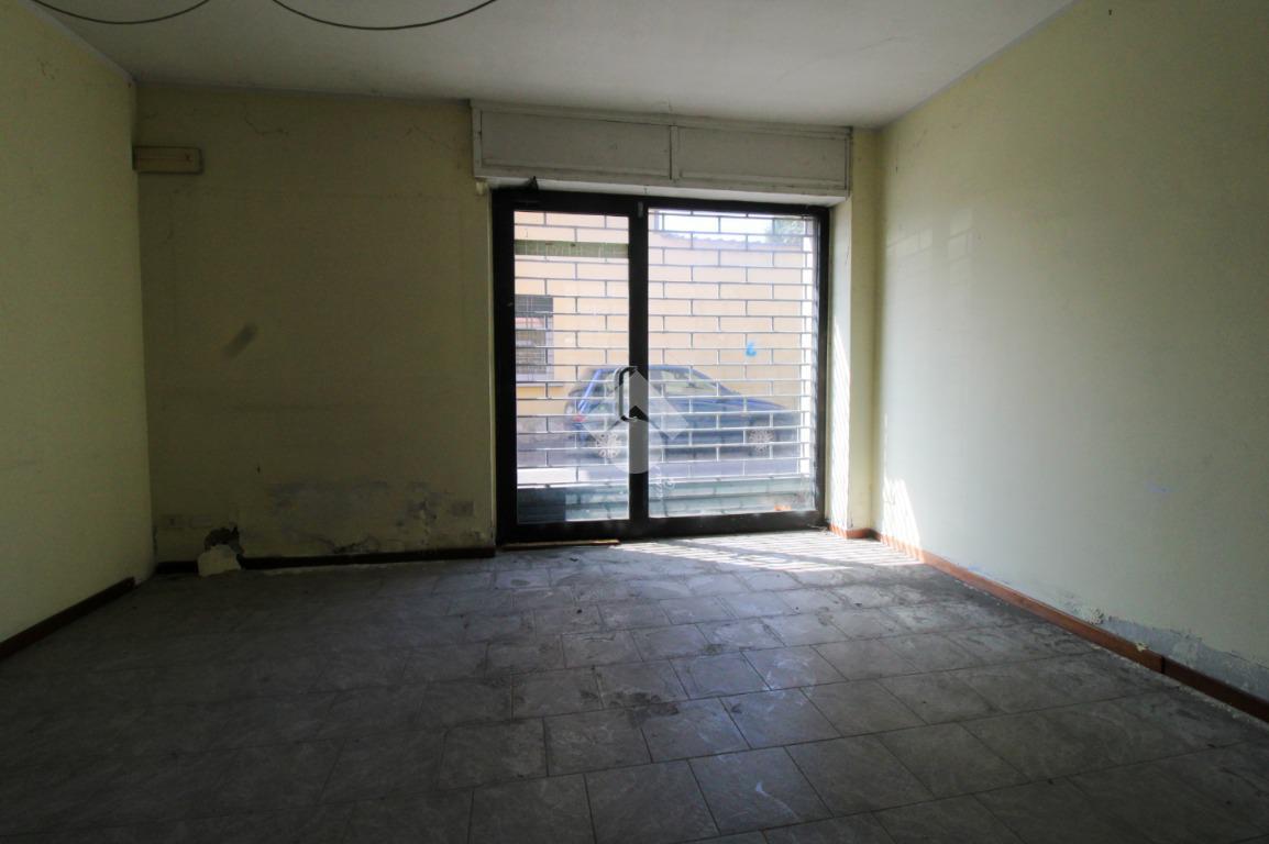 Ufficio in affitto a Palazzolo Sull'Oglio
