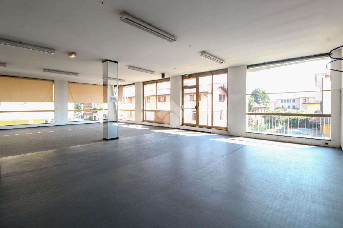 Ufficio in affitto a Castelcovati