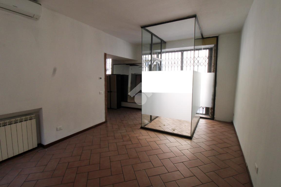 Ufficio in affitto a Chiari