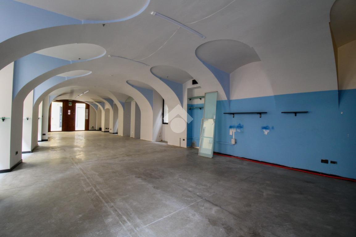 Ufficio in affitto a Palazzolo Sull'Oglio