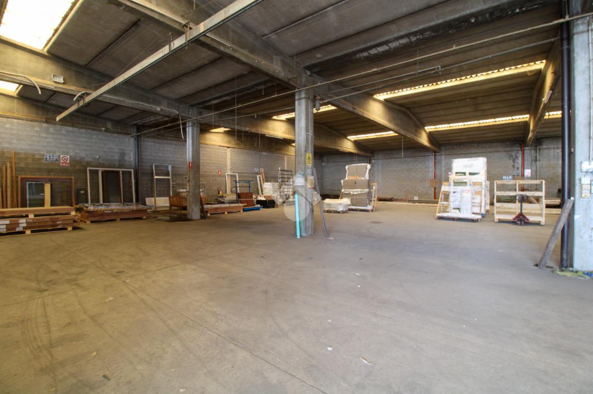 Capannone in vendita a Orzinuovi