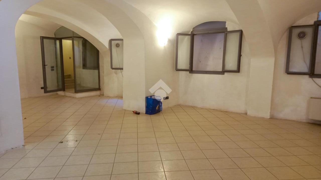 Ufficio in vendita a Orzinuovi