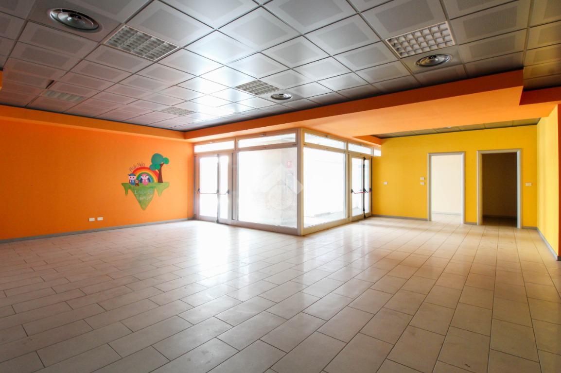 Ufficio in vendita a Chiari