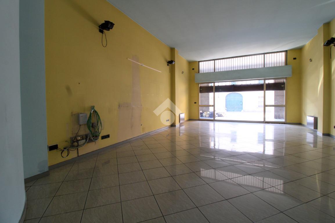 Ufficio in affitto a Palazzolo Sull'Oglio