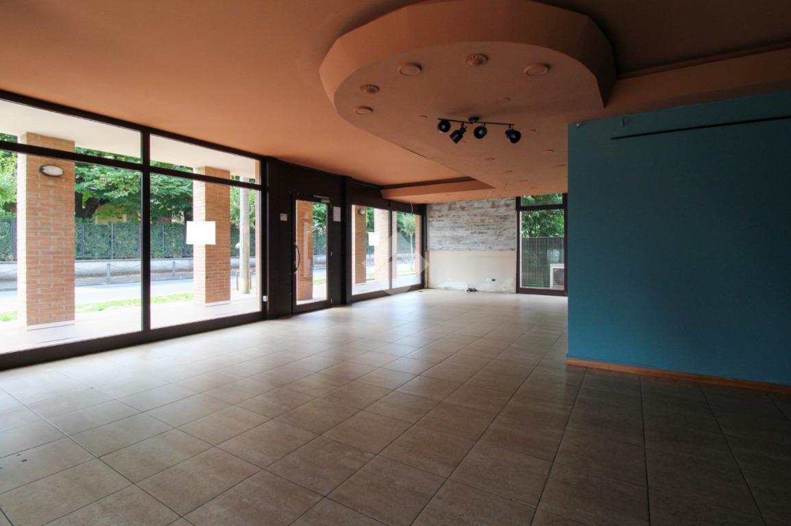 Ufficio in affitto a Pontoglio