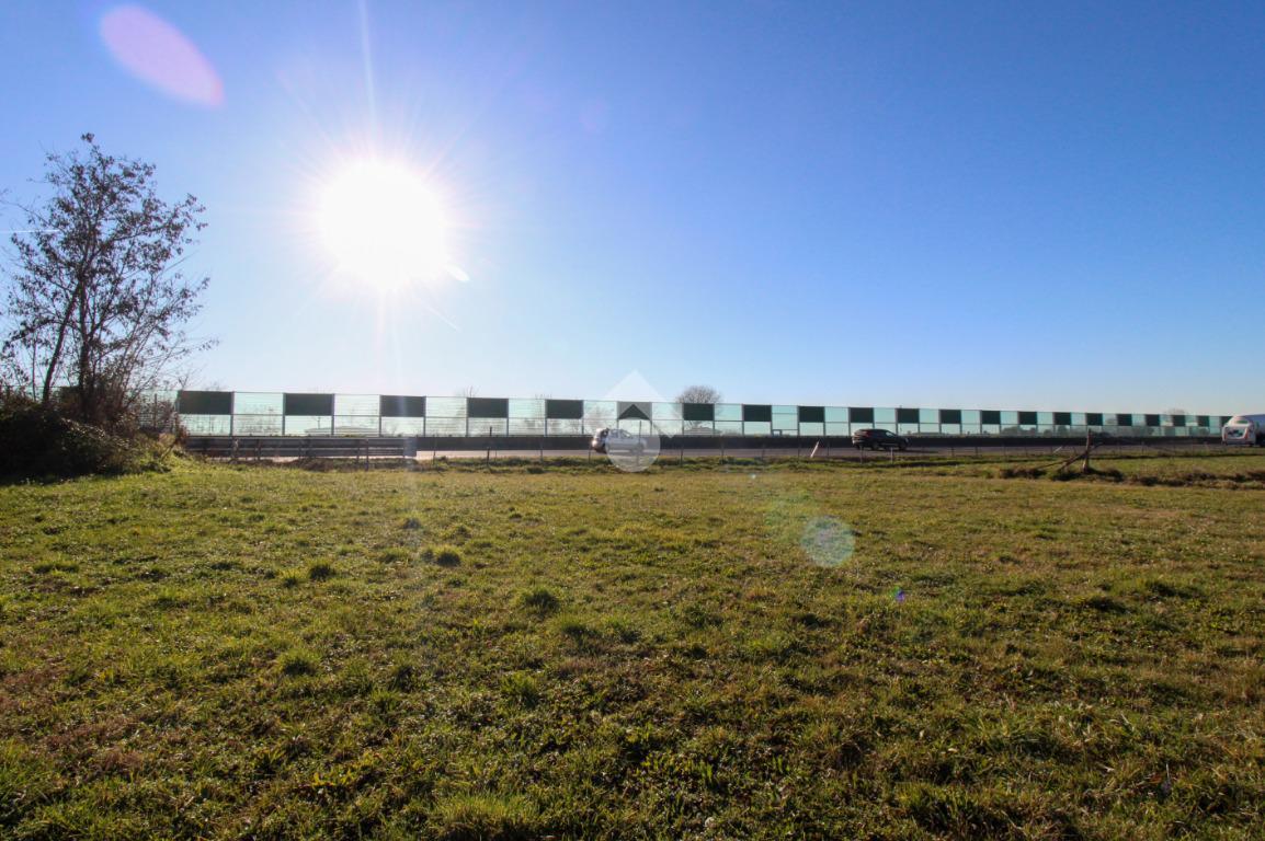 Terreno agricolo in affitto a Adro