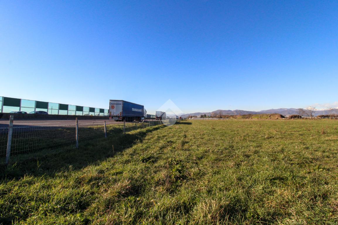 Terreno agricolo in vendita a Adro