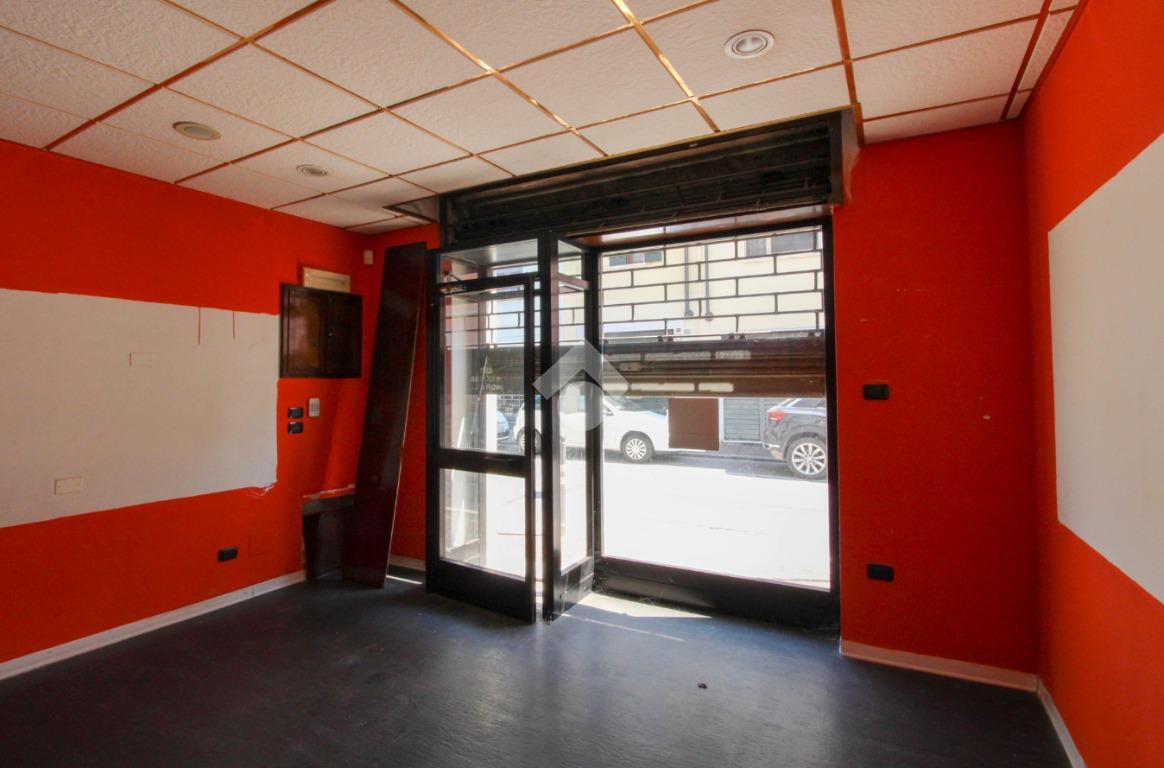 Negozio in affitto a Orzinuovi