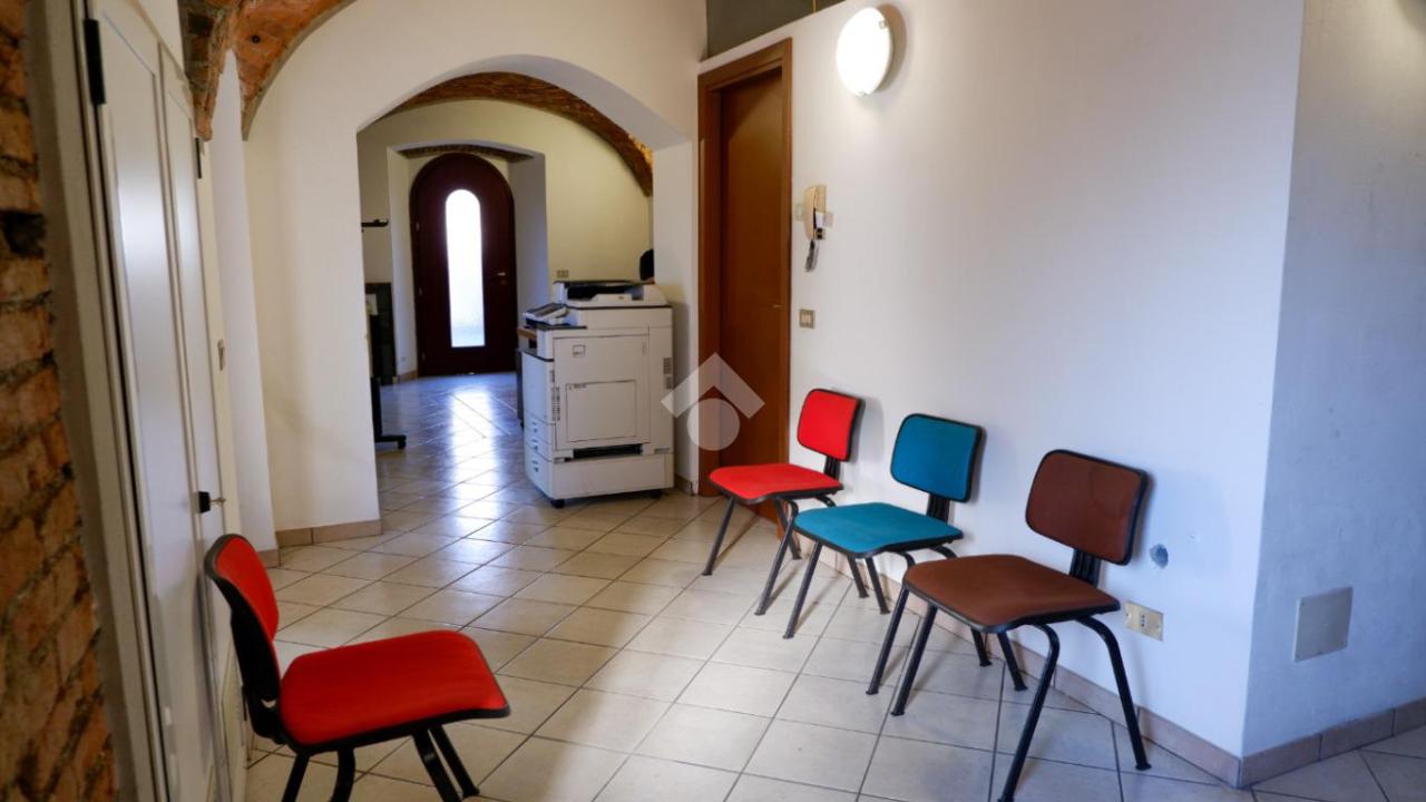 Ufficio in affitto a Chiari