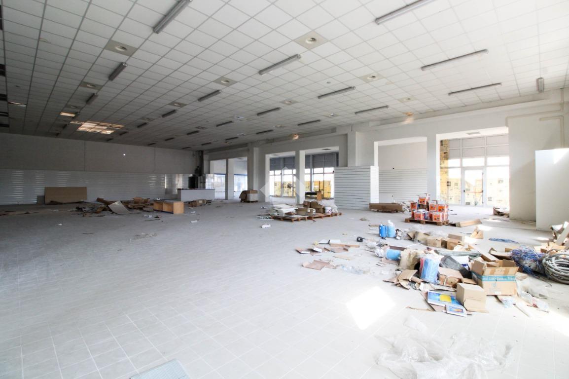 Capannone in vendita a Chiari