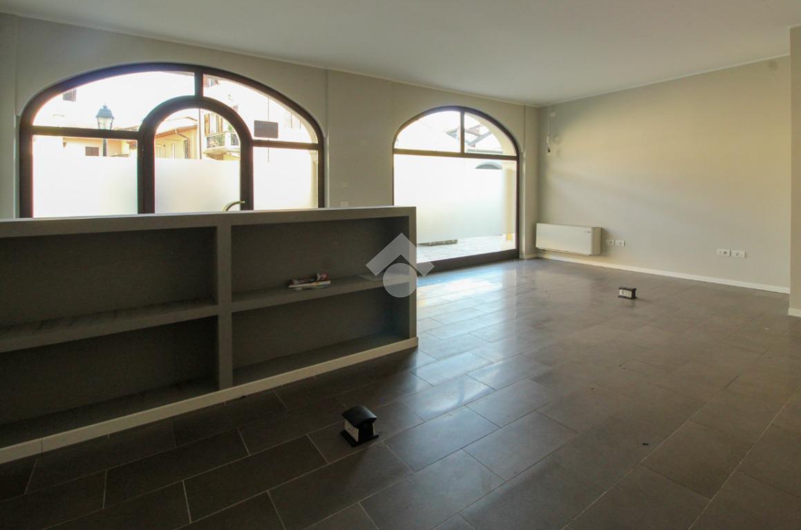 Ufficio in affitto a Chiari