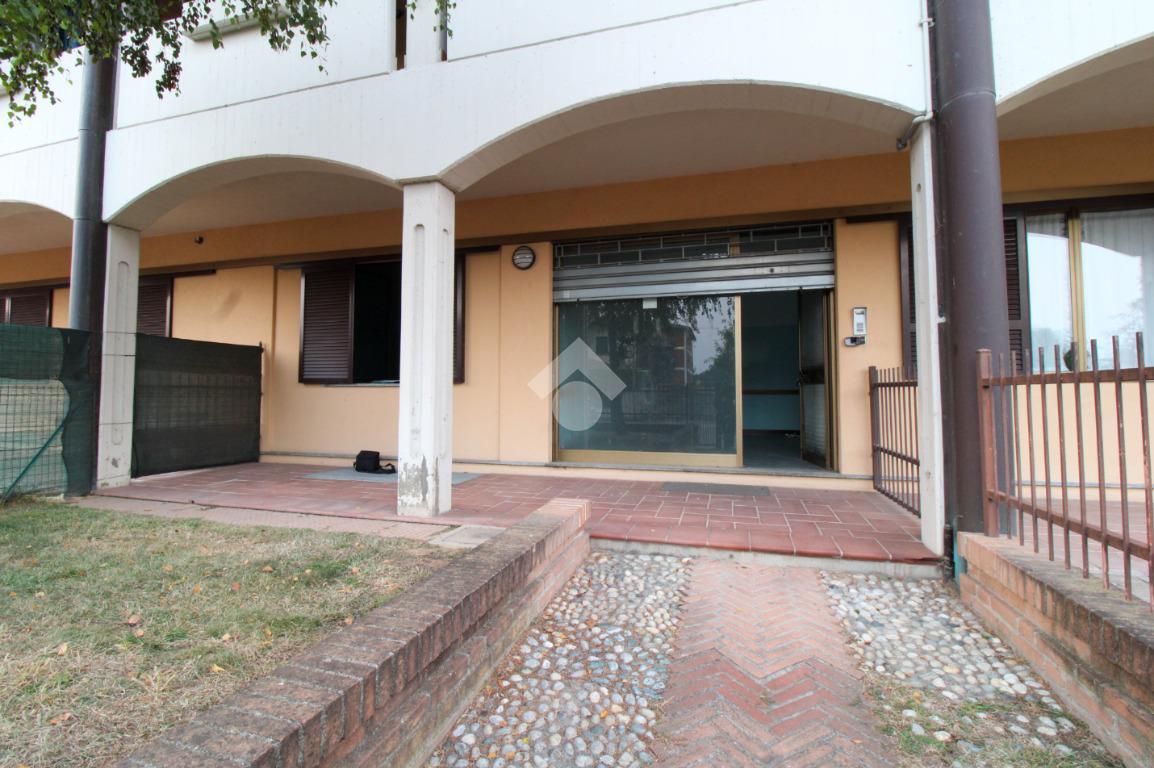 Ufficio in affitto a Castelcovati