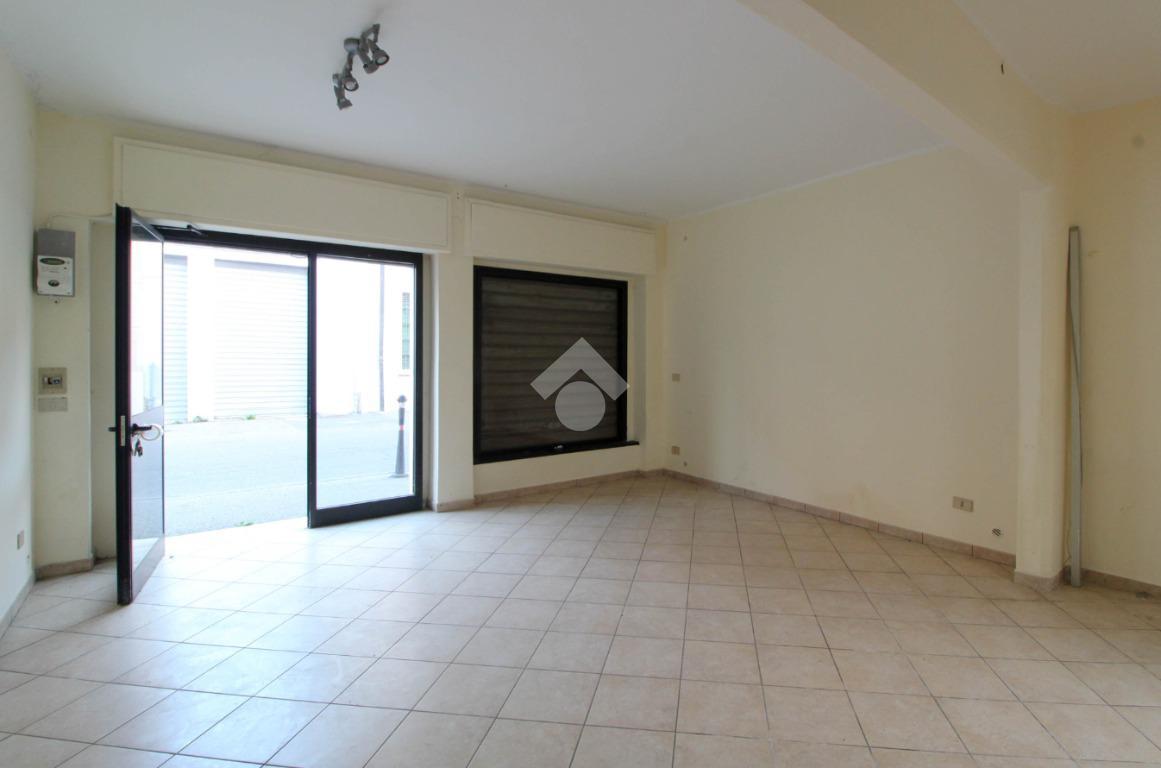 Ufficio in affitto a Pompiano