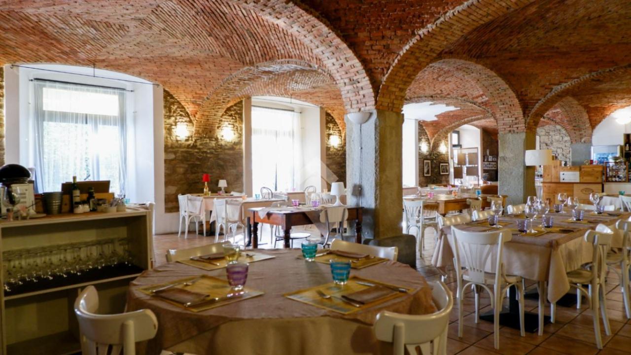 Negozio in vendita a Chiari