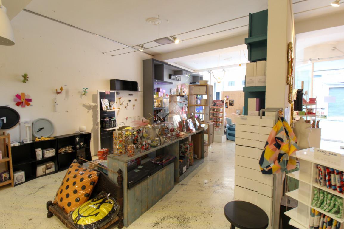 Negozio in affitto a Orzinuovi