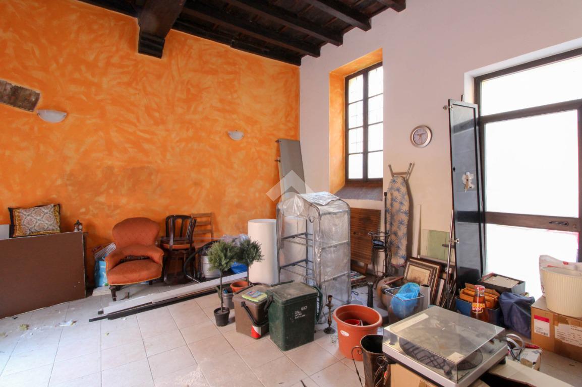 Ufficio in affitto a Soncino