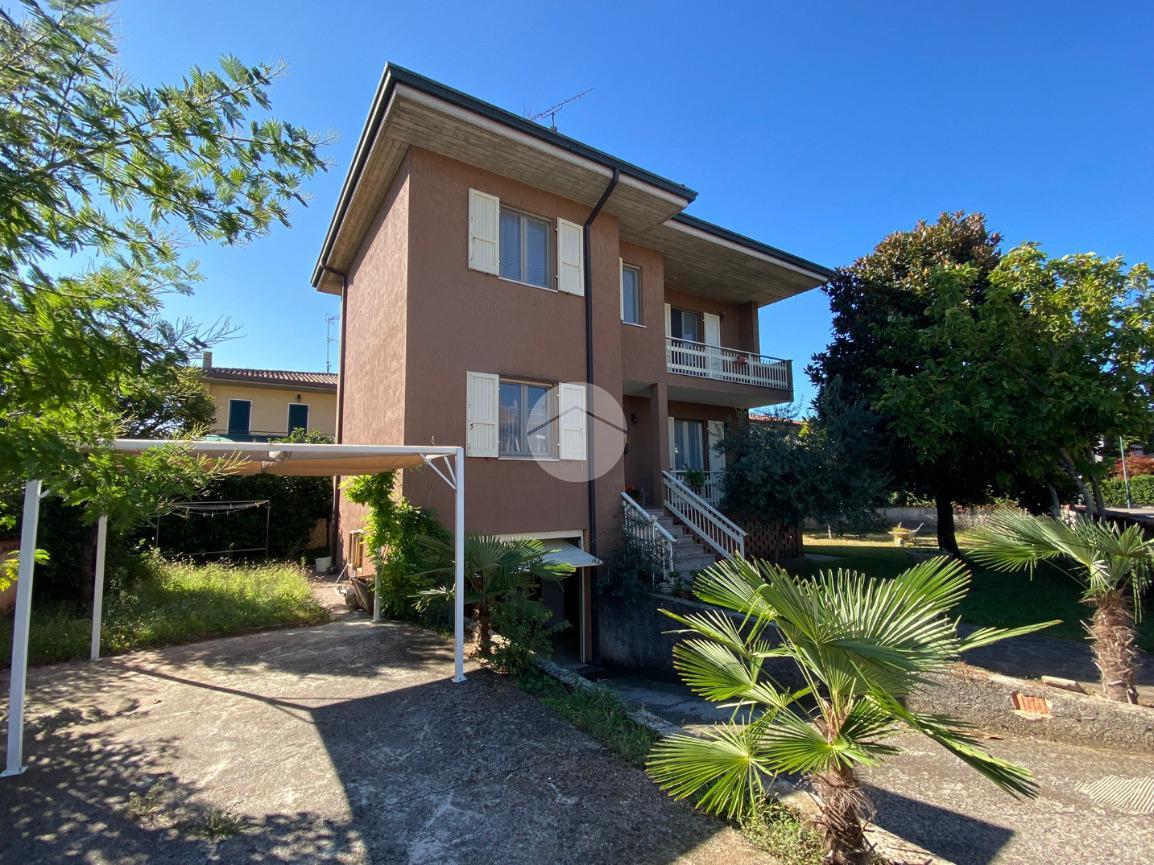 Appartamento in vendita a Montichiari