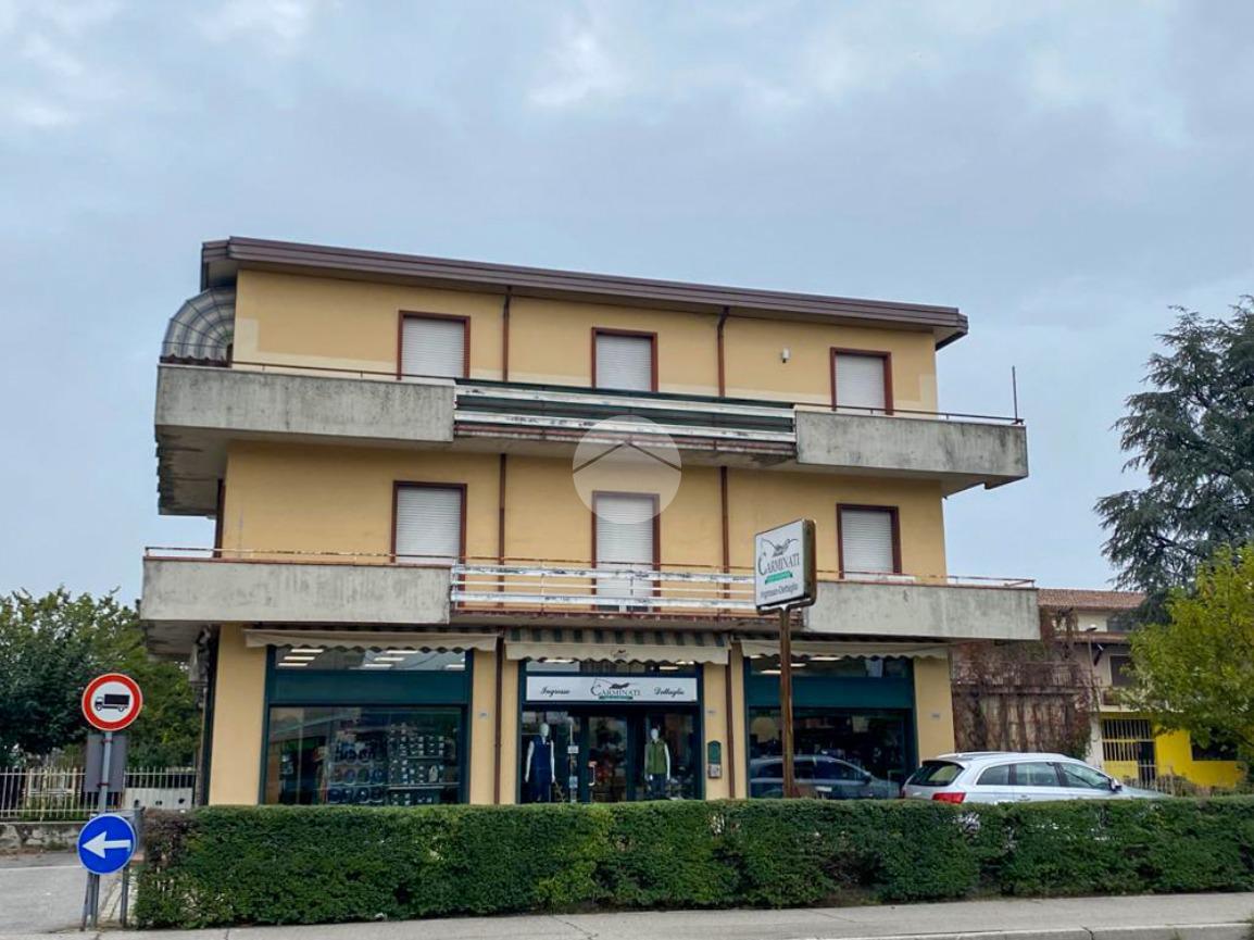 Appartamento in vendita a Montichiari