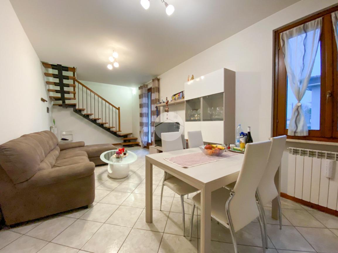 Appartamento in vendita a Montichiari